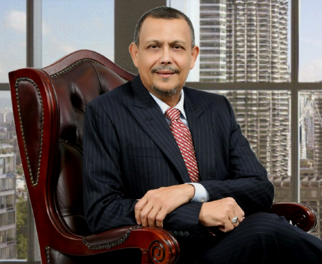 TAWFEEK BADJENID & PARTNERS